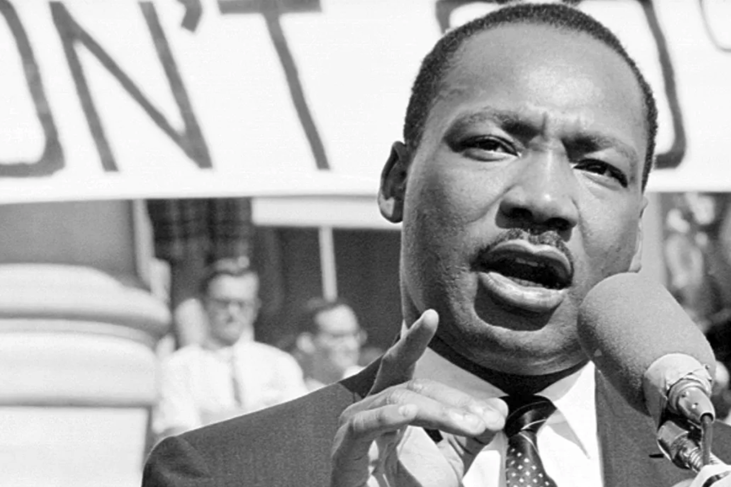 Oprah Daily: 7 Inspiring Martin Luther King, Jr., Day Reads - Anna ...